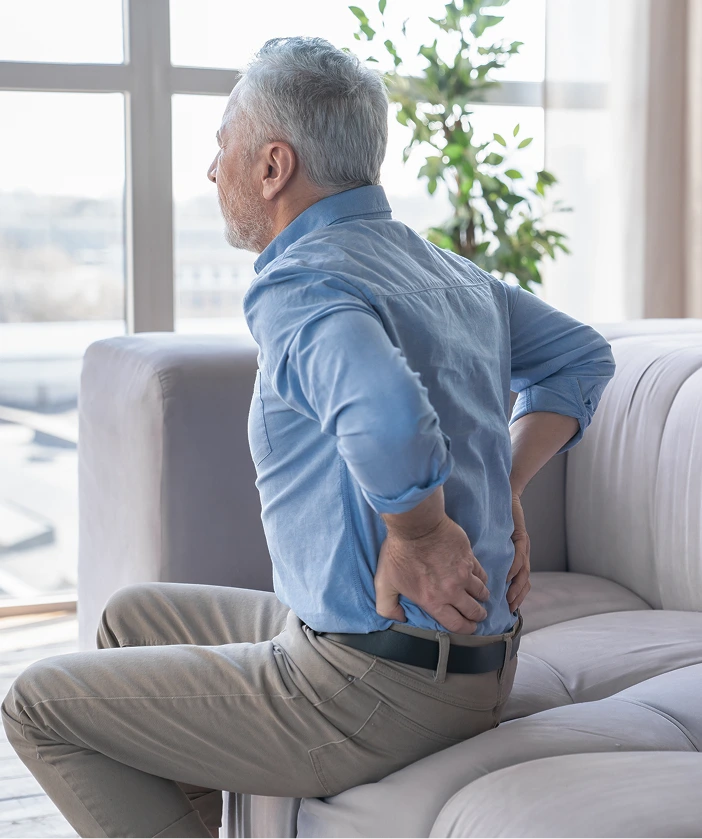 Conditions We Treat in Seneca, SC | Spine Care Chiropractic & Rehab Center