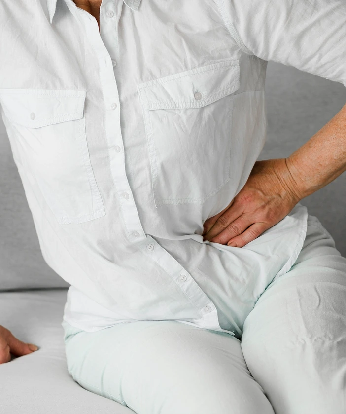 Conditions We Treat in Seneca, SC | Spine Care Chiropractic & Rehab Center